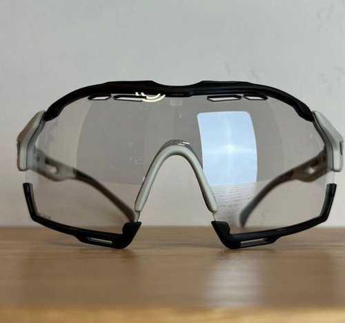 Очки Rudy Project Cutline Grey Photochromic