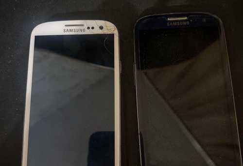 Samsung Galaxy S3 Duos, 16 ГБ