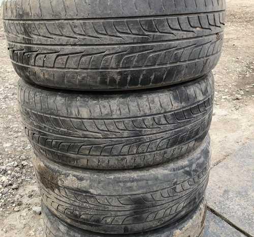 Firestone Firehawk Wide Oval AS 215/45 R17