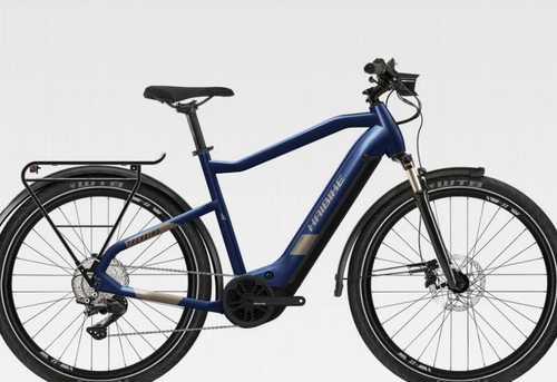 Haibike Trekking 7 2021 размер М