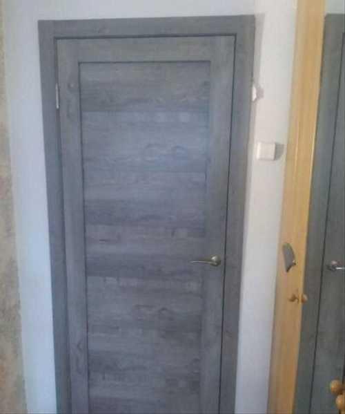 Двери со склада