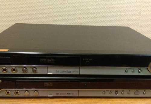 DVD recorder Samsung dvd-r130k/dvd-r140mk