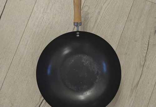 Сковорода wok, сквородка для wok