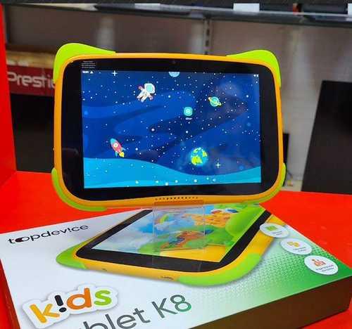 Планшет Kids Tablet K8 2/32