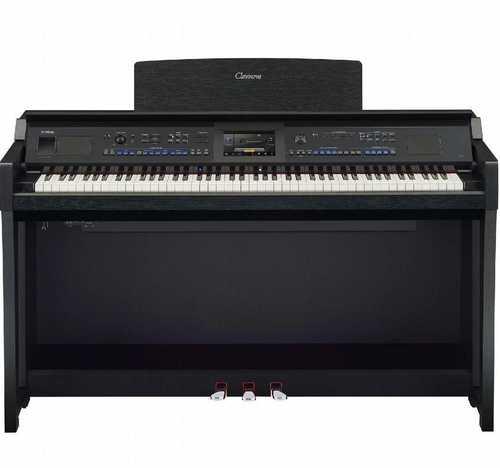 Yamaha CVP-905B