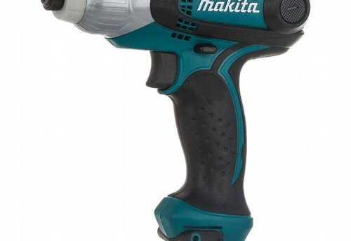 Ударный шуруповерт Makita TD0101