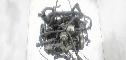 Двигатель (двс) Volkswagen Passat 5 1996-2000 Дизе