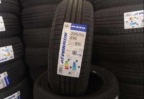 Winrun R330 205/55 R16 91V