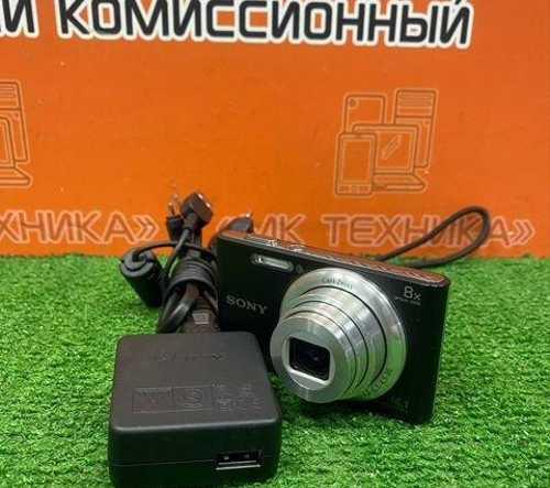 Компактная камера Sony Cyber-Shot DSC-W730
