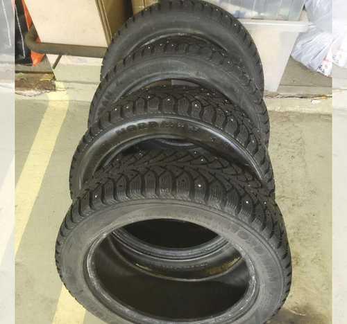 Nordman Nordman 4 195/55 R16