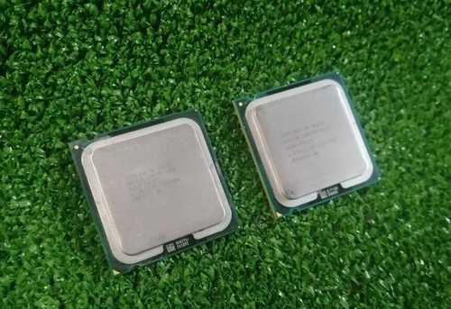 Intel core 2 quad Q9550, Q8300