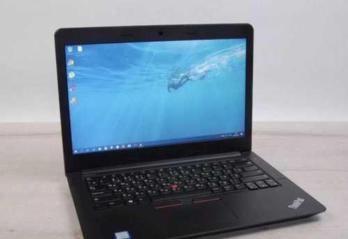 Lenovo ThinkPad E470 i5-7200U 2.7Gh/16Gb/1tbssd