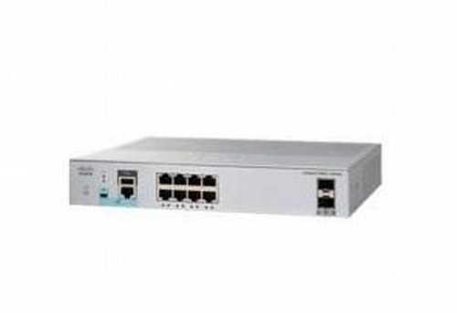Коммутатор (свич) Cisco WS-C2960L-8TS-LL C НДС