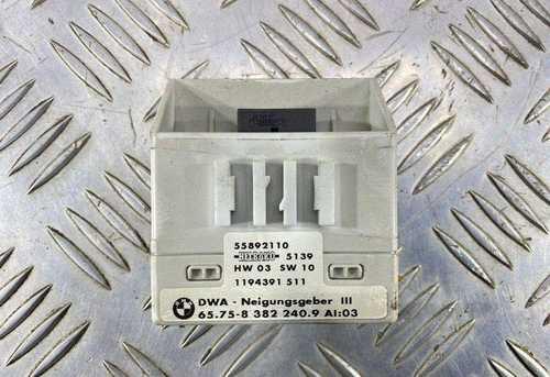 Датчик крена Bmw X5 E53 M62B46 2003