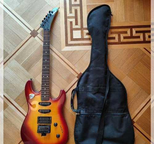 Электрогитара Epiphone S-510 custom (раритет)