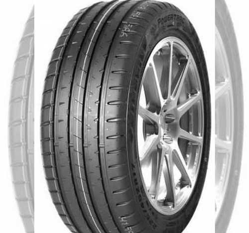 Powertrac Racing Pro 225/55 R18 102W