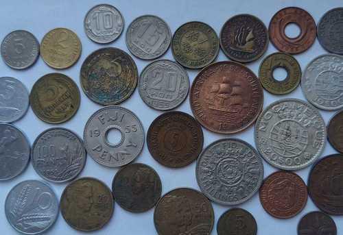 Монеты 1955 года