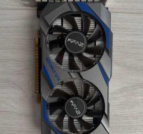 Видеокарта geforce gtx 1050 ti