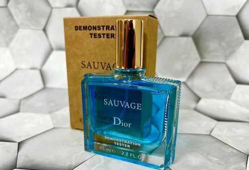 Dior sauvage