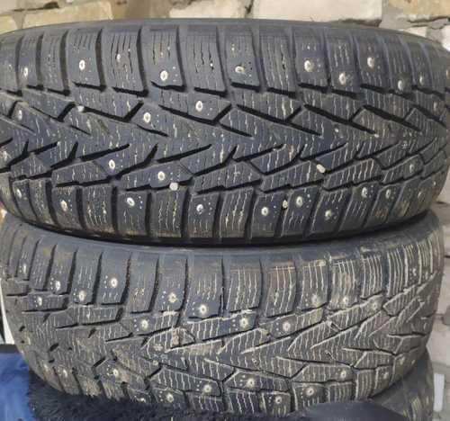 Nokian Tyres Hakkapeliitta 4 185/60 R15