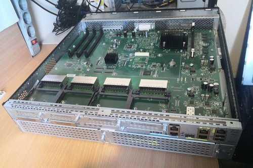 Cisco 2921