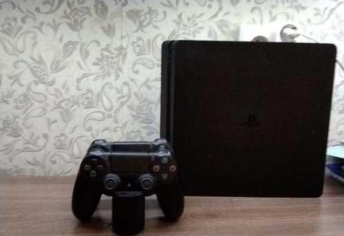 Sony PS4 slim 500gb