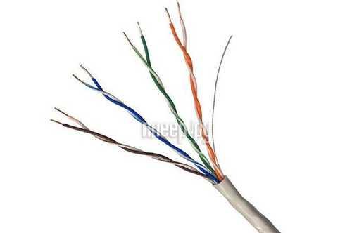 Espada UTP cat.5e 20m cat5e E-052Cu/20