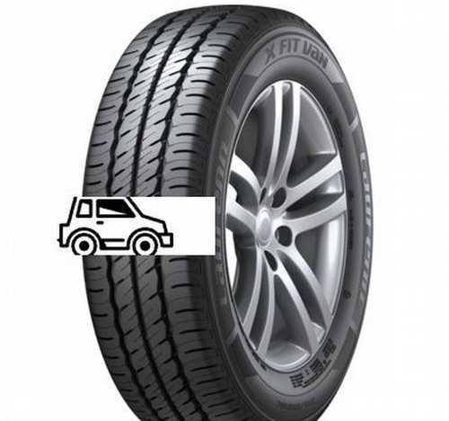 Laufenn X-Fit Van LV01 225/70 R15C 112S