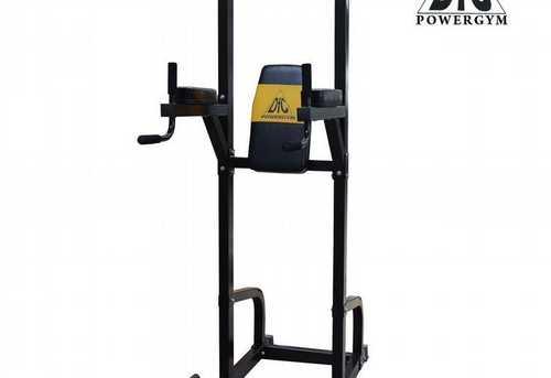 Стойка для подтягиваний DFC powergym PK020