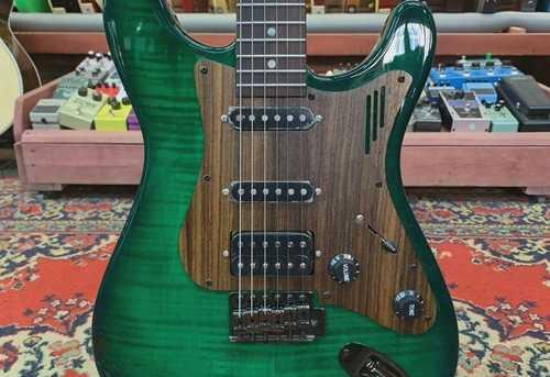 Электрогитара U-One by Magneto US-11P Stratocaster