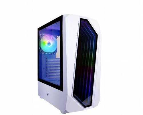 Корпус 1stplayer infinite space IS6 White ATX