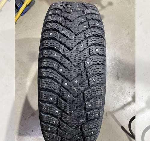 Cordiant Snow Cross 2 205/60 R16 96T