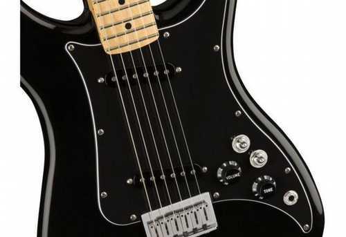 FenderPlayer Lead II MN Black
