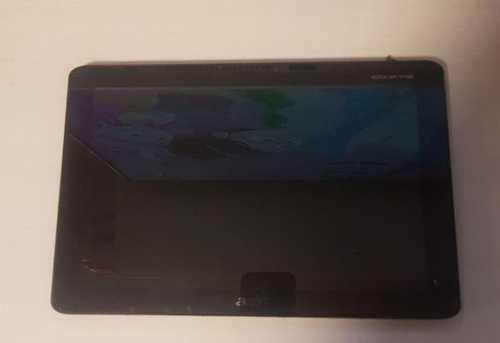 Acer iconia Tablet a510