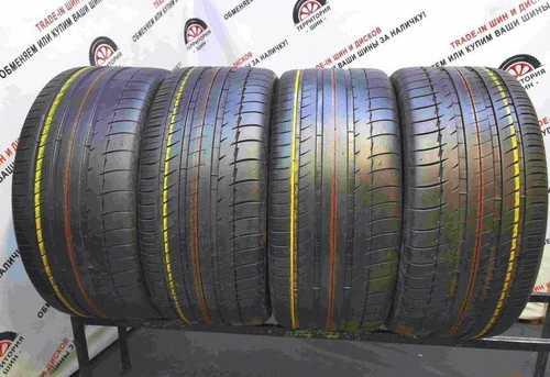 Michelin Latitude Sport 295/35 R21