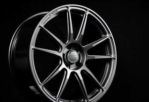 Кованые Slik L904 R19 5x108 5x112 5x114.3 5x120