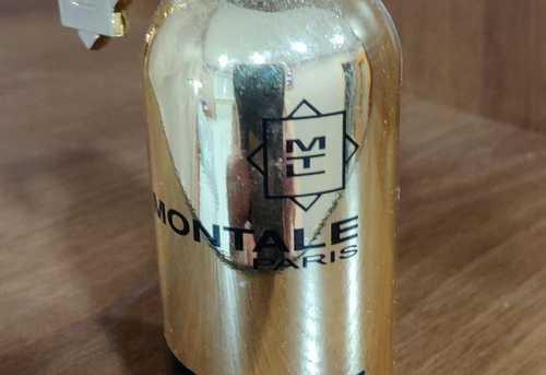 Montale Intense Black Aoud