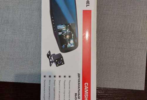 Видеорегистратор Camshel DVR 230