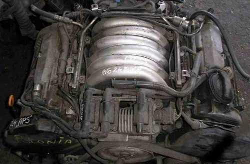 Двигатель Ауди A6 Авант (4B5, C5) 2.4 APS