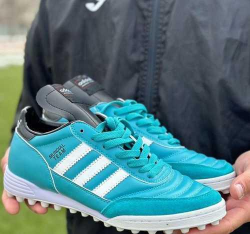 Сороконожки adidas copa mundial