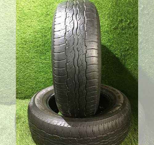 Bridgestone Dueler H/T D687 225/65 R17 101H