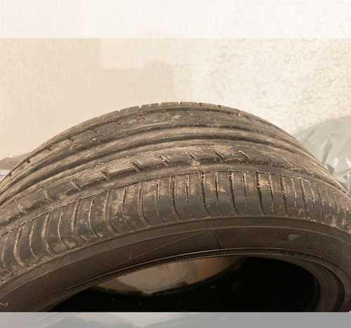 Yokohama Bluearth ES32 225/45 R17 94