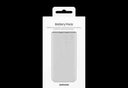 Оригинальный Samsung battery pack (25W)