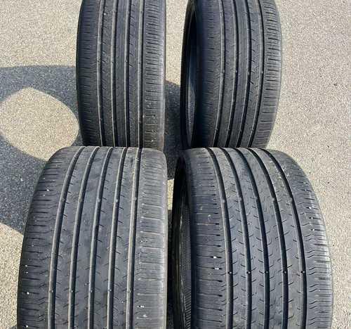 Continental ContiEcoContact 6 275/35 R22
