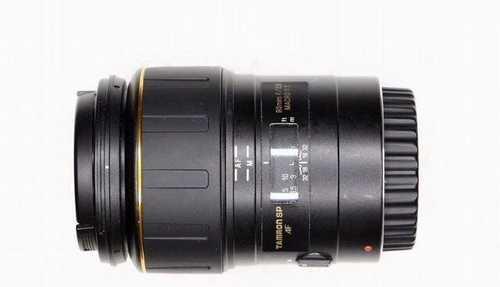 Tamron SP AF 90 mm f/ 2.8 Macro (Nikon)
