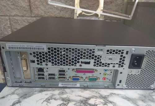 Системный блок Lenovo ThinkCentre MT-M 6072-CTO