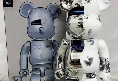 Bearbrick 28 см