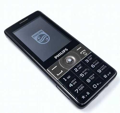 Philips Xenium E570