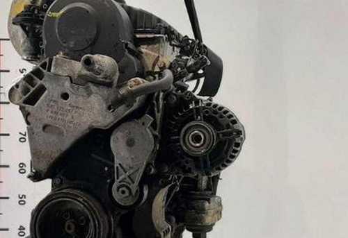 Двигатель для VW Caddy III (2004-2015)