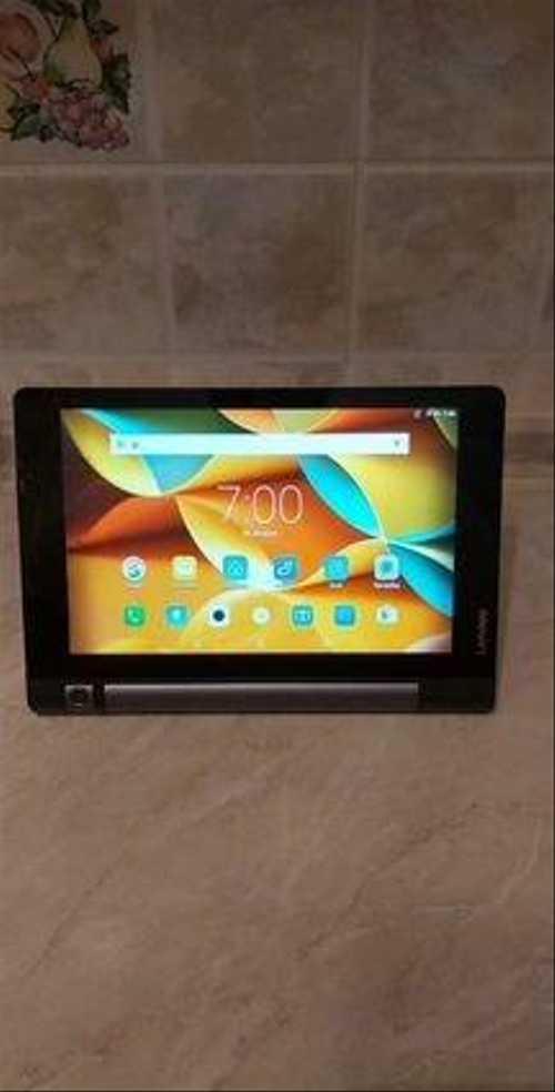 Планшет Lenovo Yoga Tablet YT3-850M